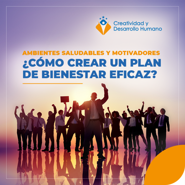 PLAN DE BIENESTAR SOCIAL – Creatividad y Desarrollo Humano – Creades Perú